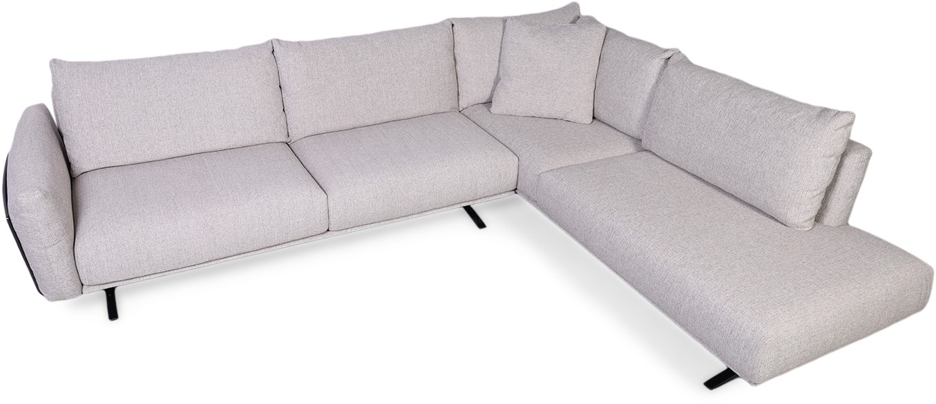 Olta Oxygen hoekbank - Design Meubel Outlet