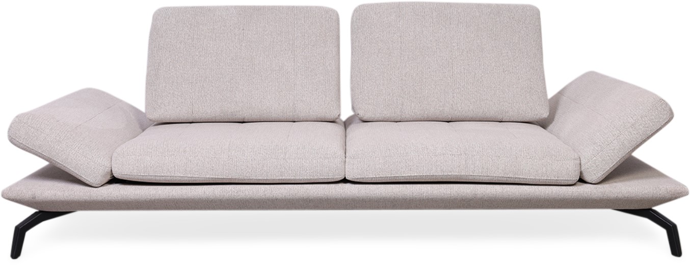 Flexlux Tropea 3-zitsbank - Design Meubel Outlet