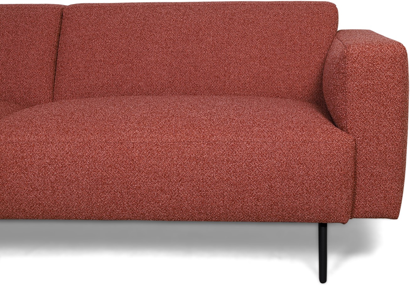 Cartel Living Pom hoekbank - Design Meubel Outlet