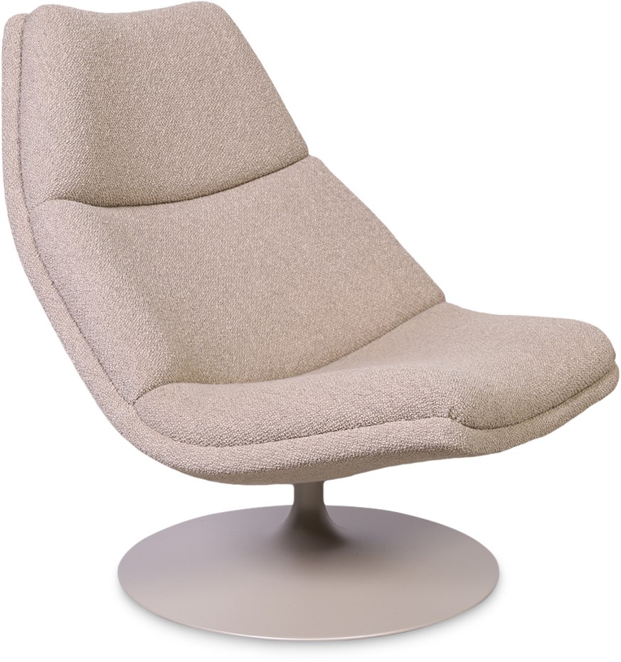 Artifort F511 fauteuil - Design Meubel Outlet