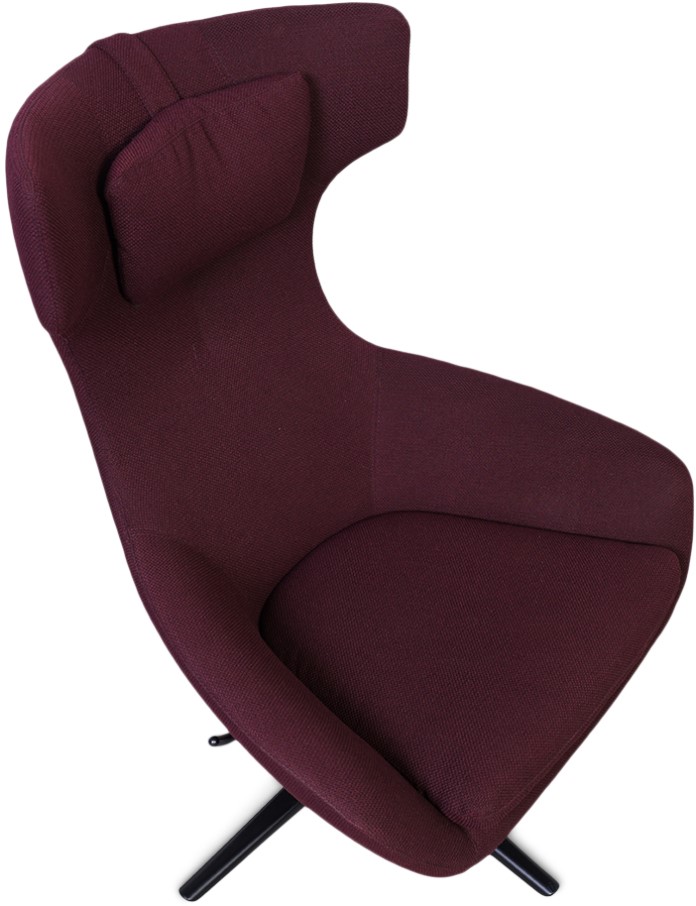 Leolux Caruzzo fauteuil - Design Meubel Outlet