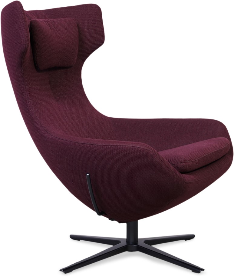 Leolux Caruzzo fauteuil - Design Meubel Outlet