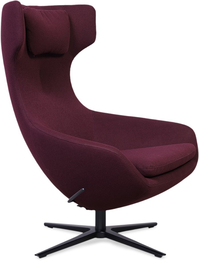Leolux Caruzzo fauteuil - Design Meubel Outlet