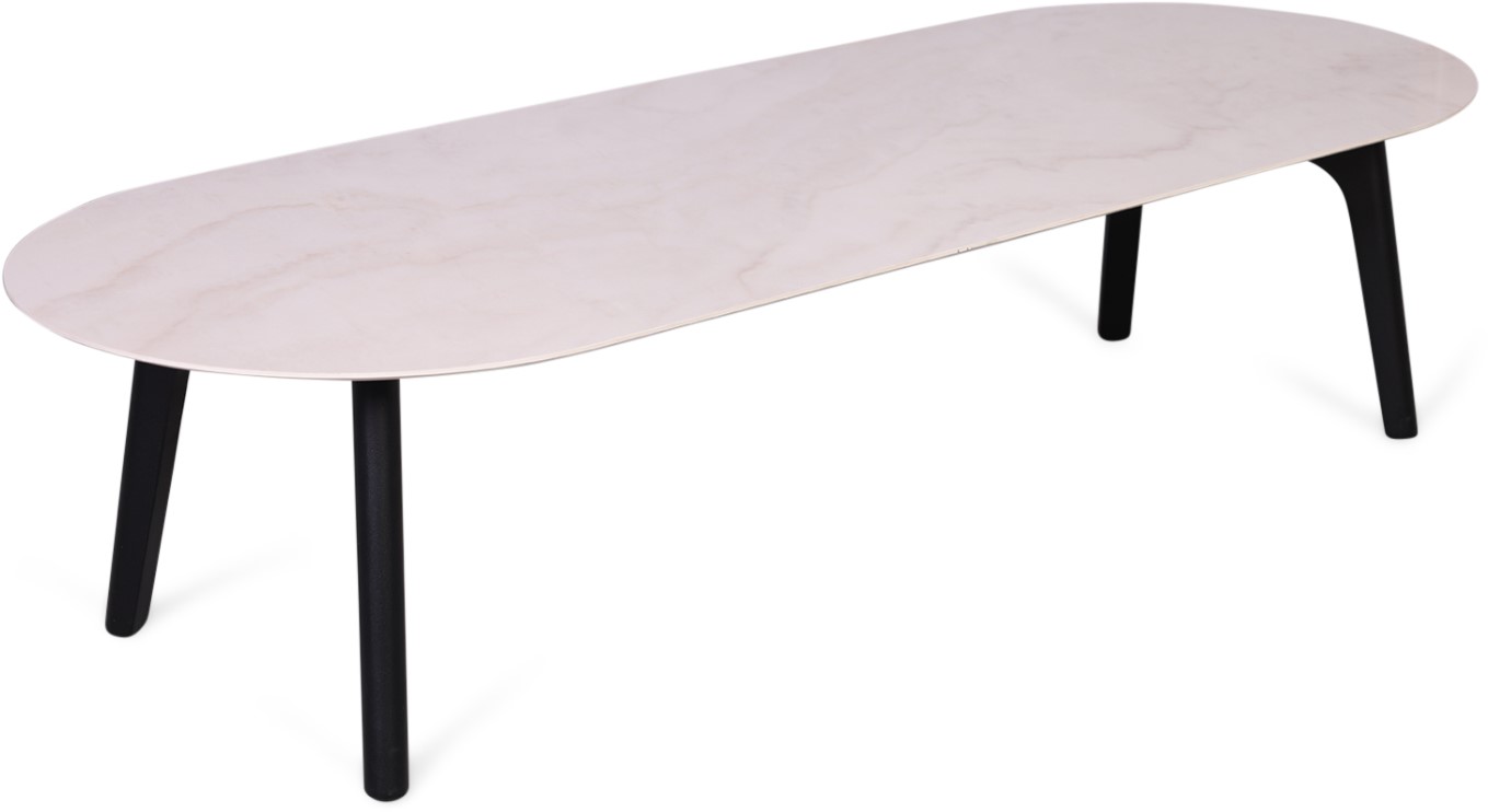 Leolux Rolan salontafel - Design Meubel Outlet