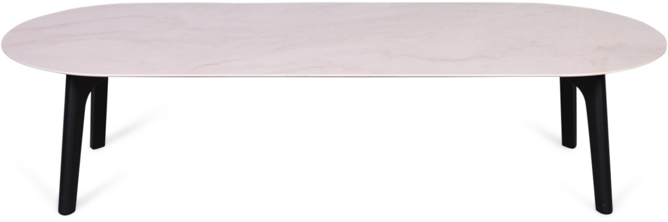 Leolux Rolan salontafel - Design Meubel Outlet