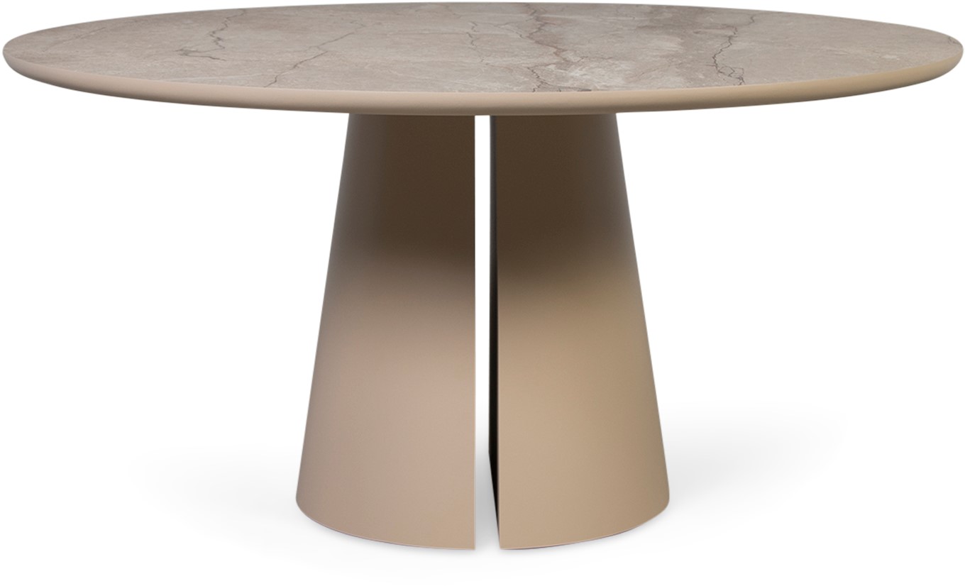 Metaform Split Eettafel - Design Meubel Outlet