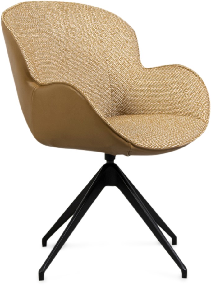 Bree's New World Butterfly armstoel - Design Meubel Outlet