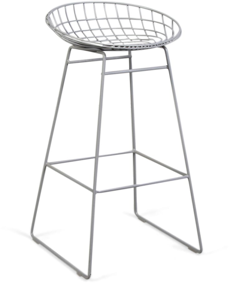 Pastoe Wire Stool kruk - Design Meubel Outlet