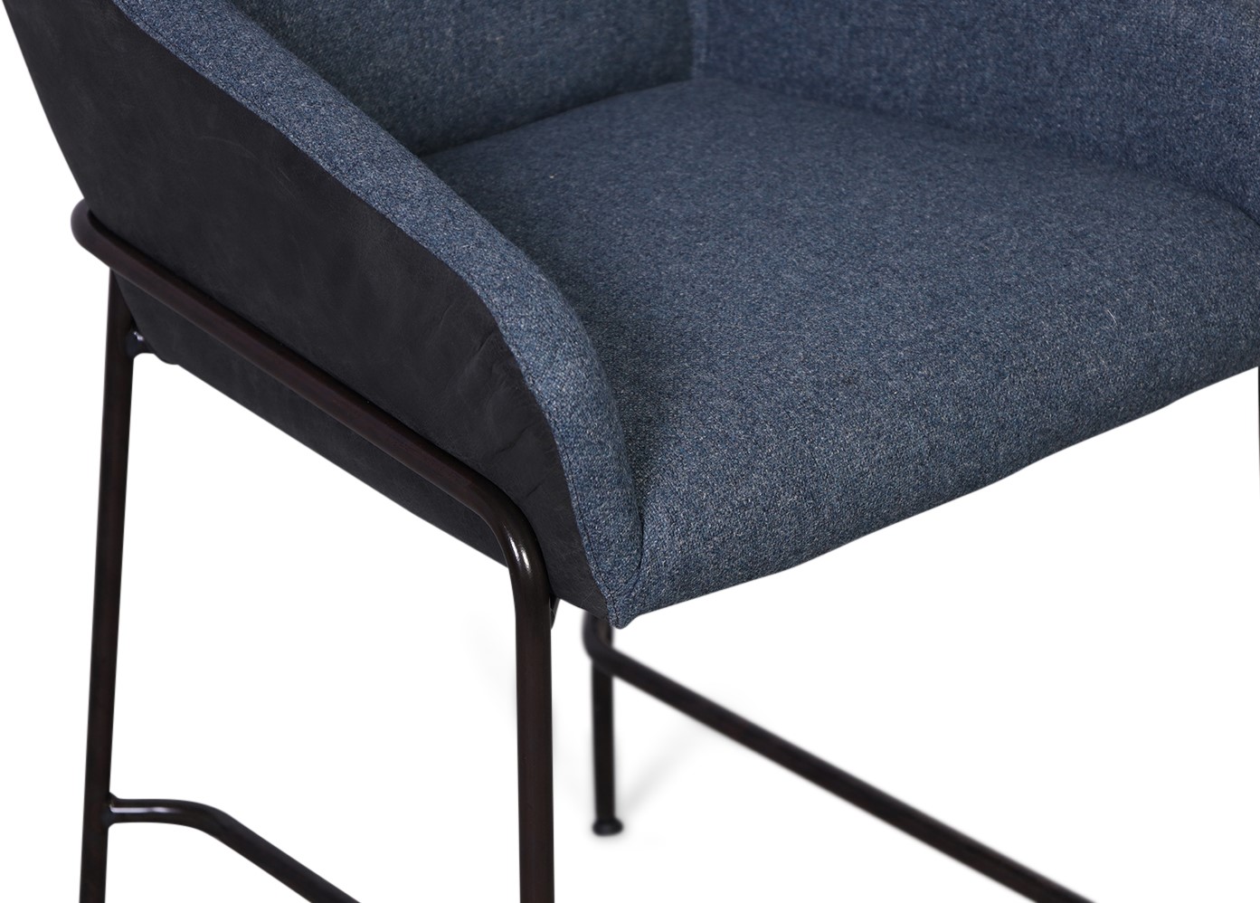 Jess Jolly barkruk - Design Meubel Outlet