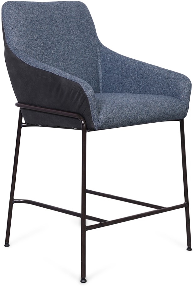 Jess Jolly barkruk - Design Meubel Outlet