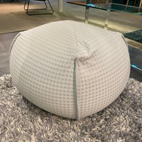 Particolare fluffy pouf - Design Meubel Outlet