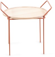 Label Carry bijzettafel - Design Meubel Outlet