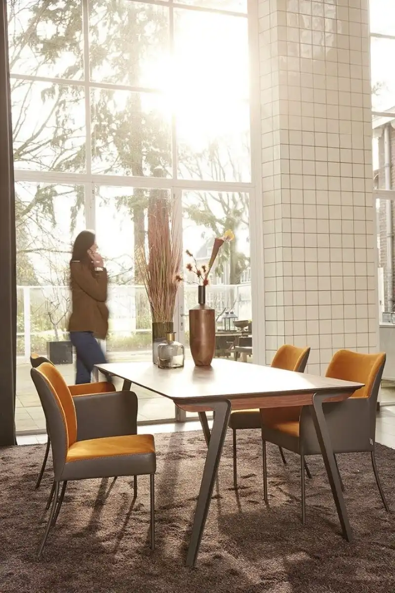 Tafels by Design Meubel outlet - Design Meubel Outlet